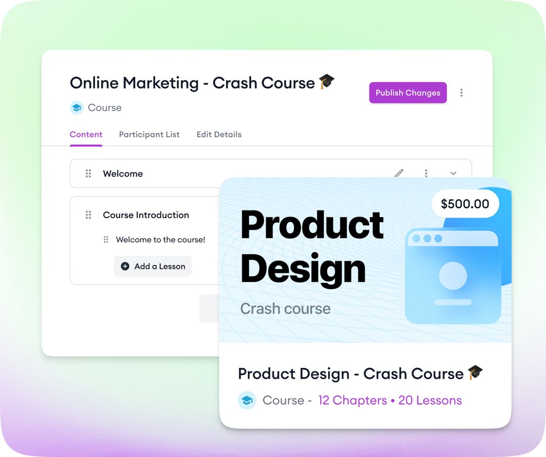 Pensight - Monetize Your Knowledge